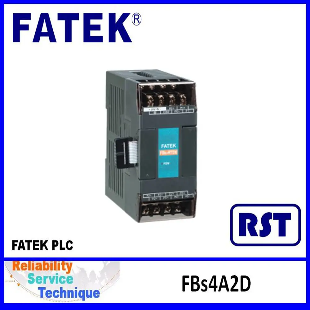Fatek Fbs-6ad - Cost-Effective Programmable Logic Controller