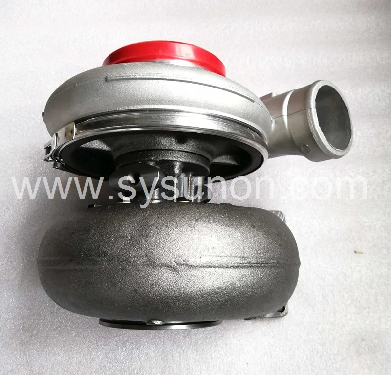 3594117 HX80 Diesel Engine Turbo KTA19 for Truck & Bus