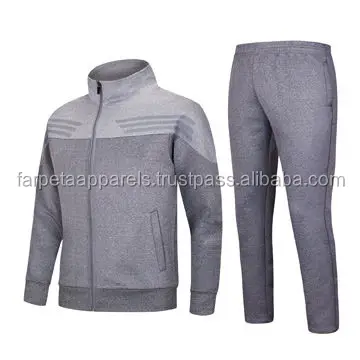 Track Suits For Men/fashionable Slim Fit Color Combination Mens ...