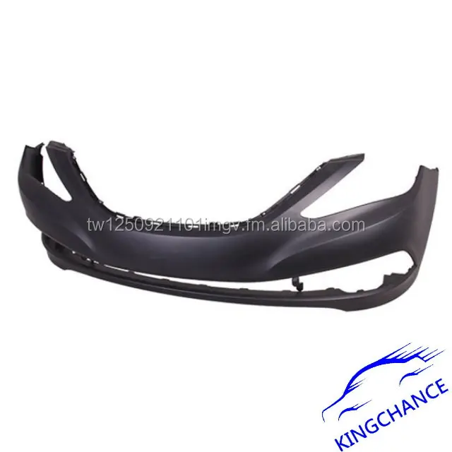 Car Bumper For Hyundai Sonata 2014 Primed-black 86511-3q700 - Buy 86511 ...