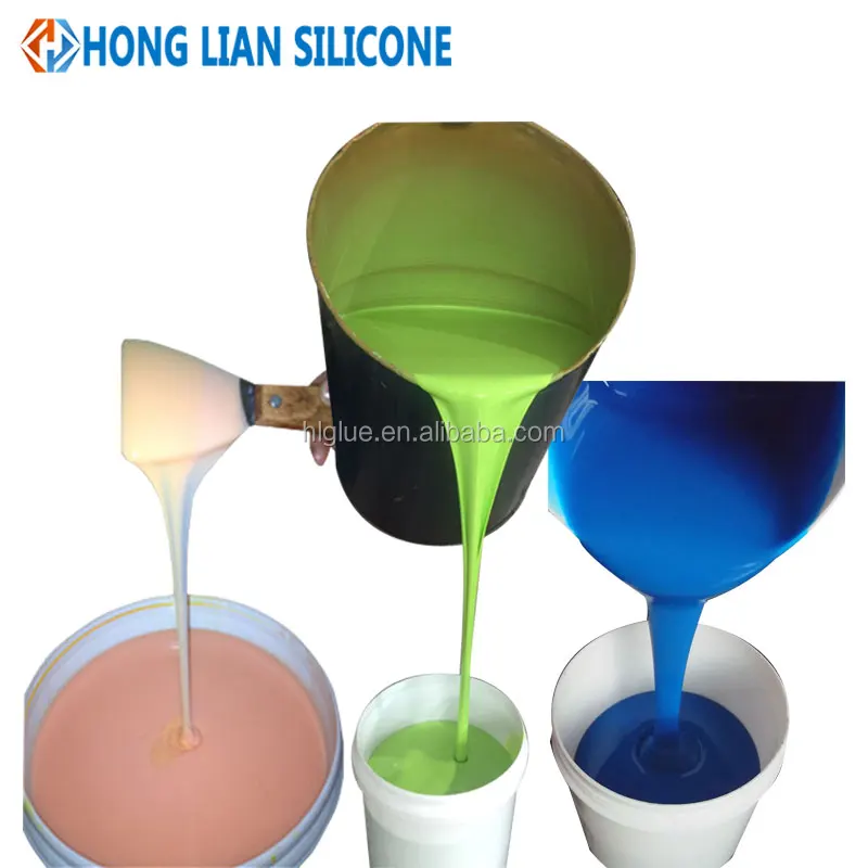 100% Medical Grade Liquid Silicone Rubber for Training Pads