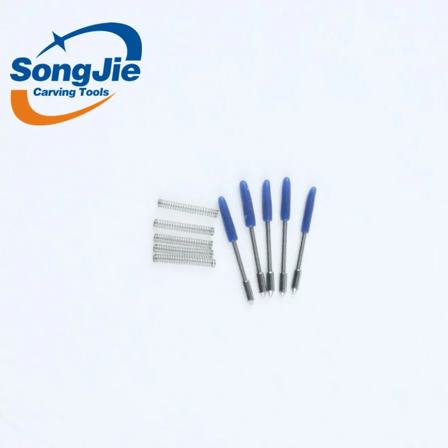 High Quality Cb09 Graphtec Blade Cutting Plotter Vinyl Cutter Cb09u ...