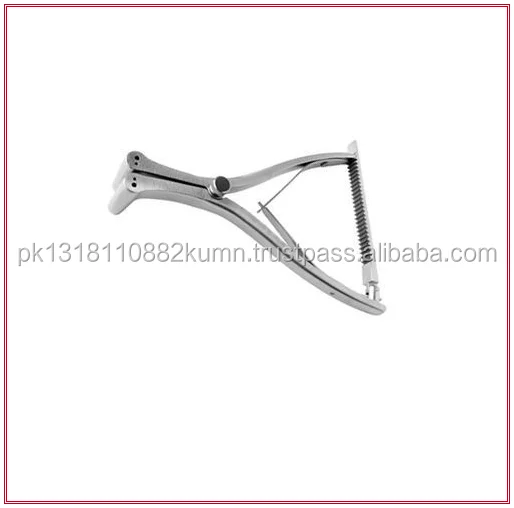 Steel Periarticular Reduction Forceps - Buy Periarticular Reduction ...