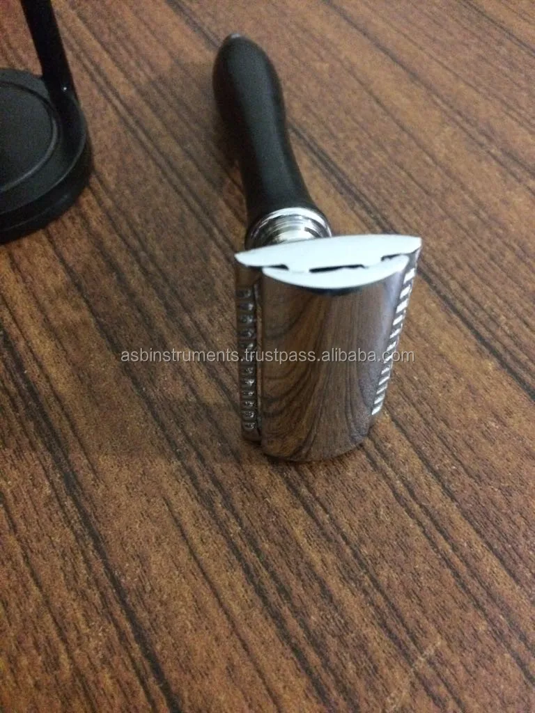 Double Edge Safety Razor Head,Open Comb Double Edge Safety Razor Head ...