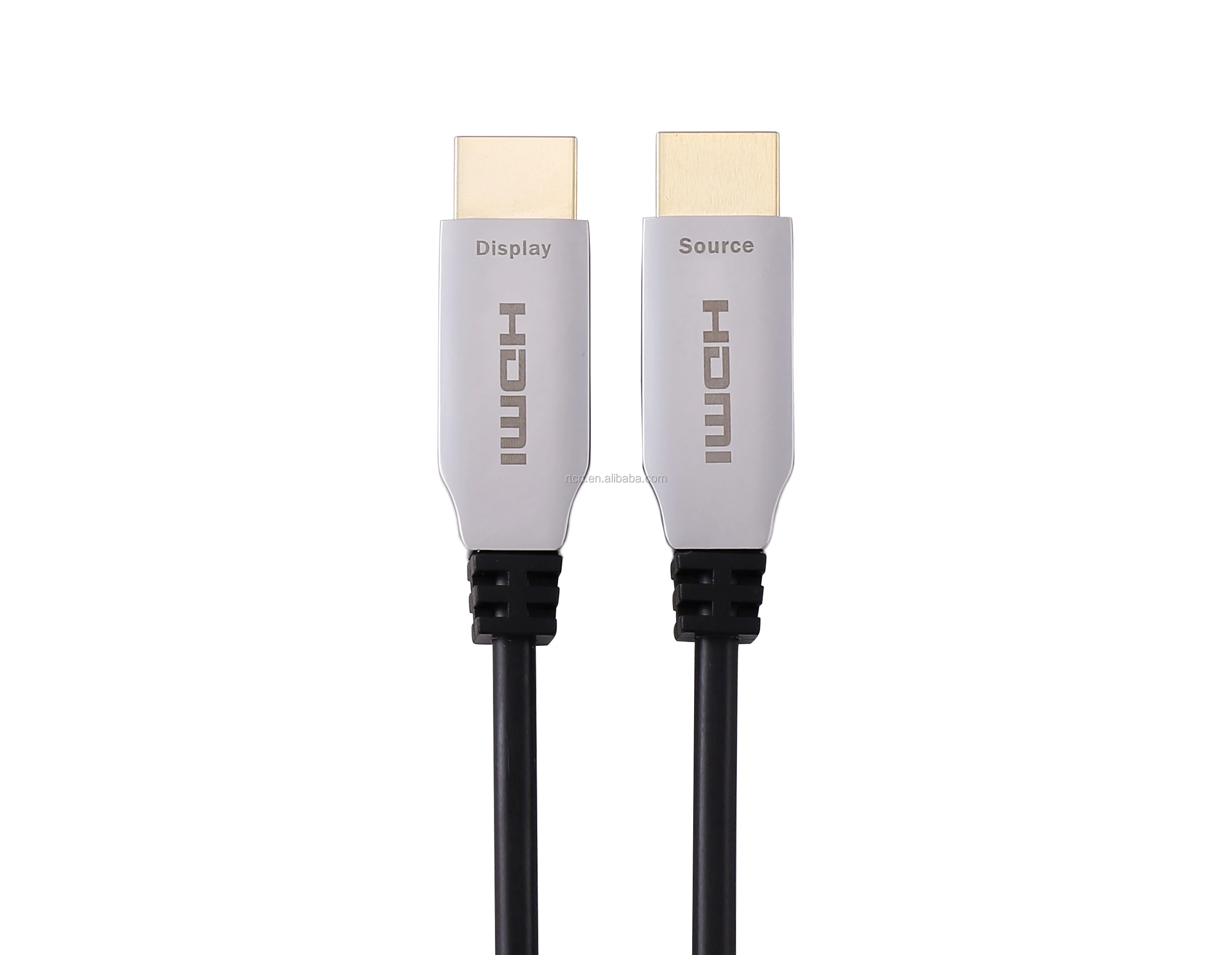 Active Optical Cable Aoc Hdmi Fiber Cable From 1m To 300m Available ...