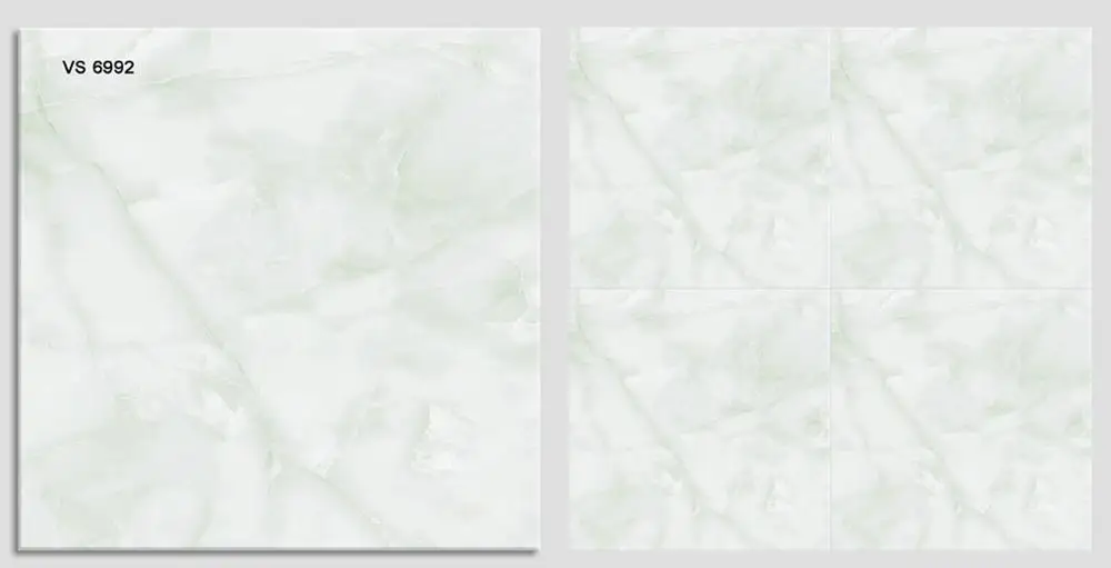 Cmc Green Marble Look Like Porcelain Tile Wholesale - Buy Tile Product ...