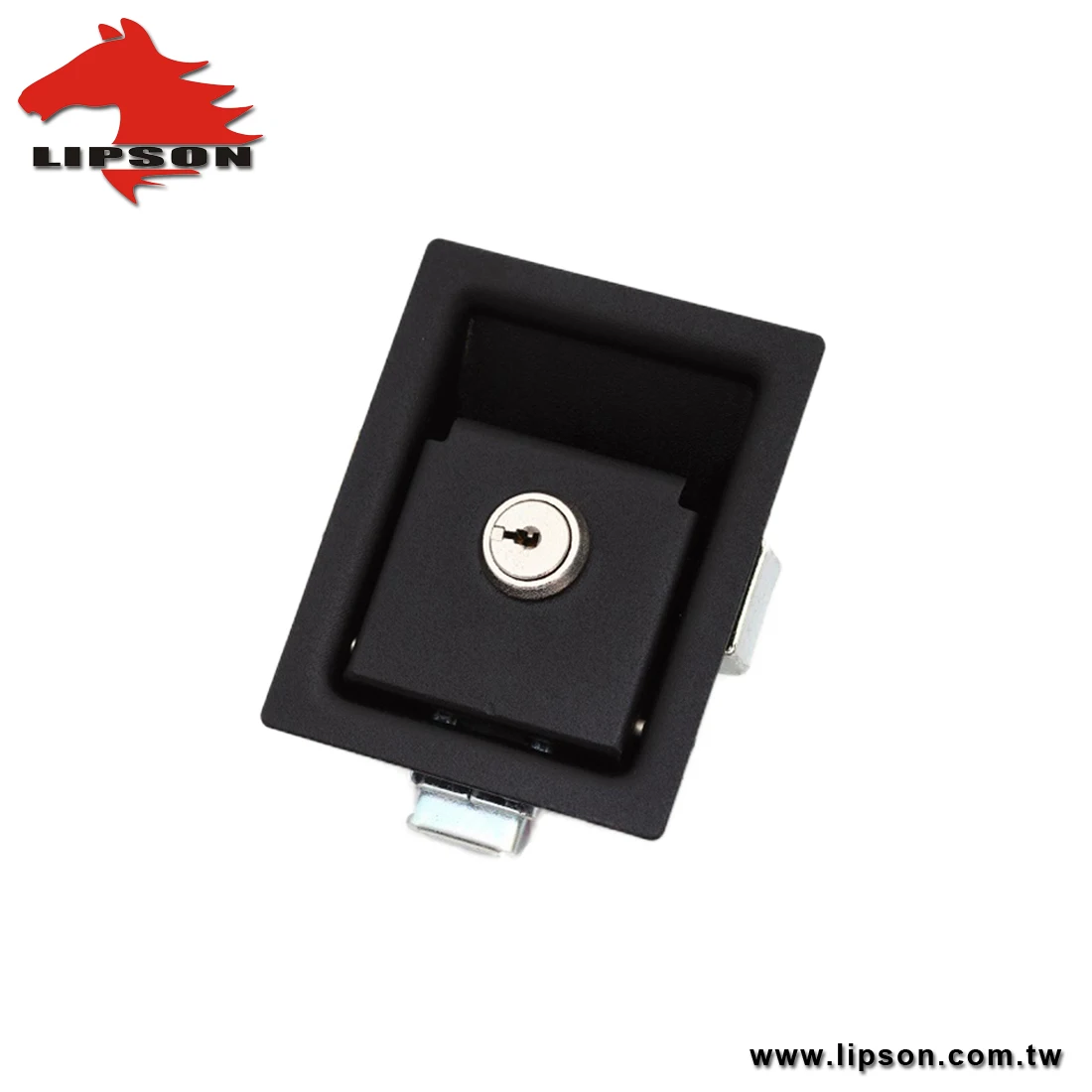Lm-318 Toolbox Panel Generator Canopy Door Locks Flush Handle Slam Pull ...