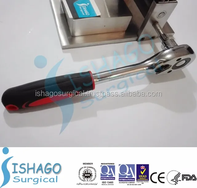 Skin Graft Mesher,Plastic/burn Surgery Instruments With Carrier ...