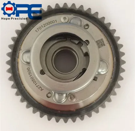 2710301163 2710503347 2710501400 Camshaft Adjuster For Mercedes W203 ...