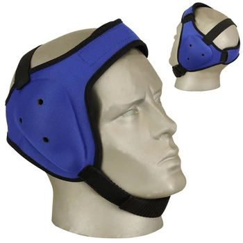 Custom Color Private Label Mma Boxing Jiu Jitsu Wrestling Ear Guard ...