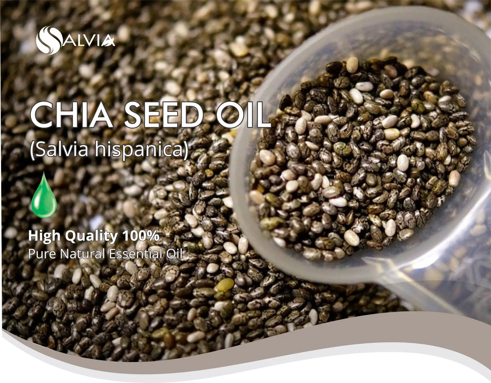 Indian Supplier Chia Seed Oil - Buy Indian Supplier Chia Seed Oil,Chia ...