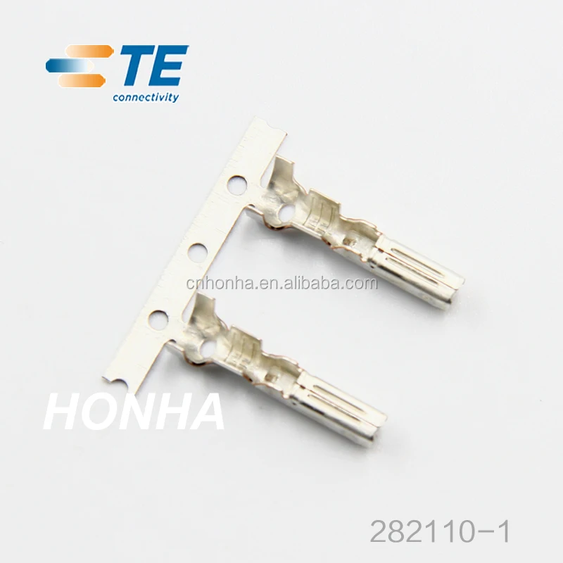 Te Connectivity /amp Connector 282110-1 In Stock - Buy Amp Connector 282110-1,Te Connectivity ...