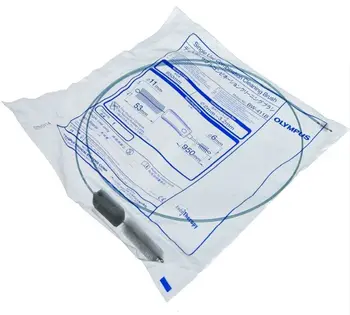 Olympus Bw - 411b Single Use Channel Cleaning Brush - Each - Buy Bw ...