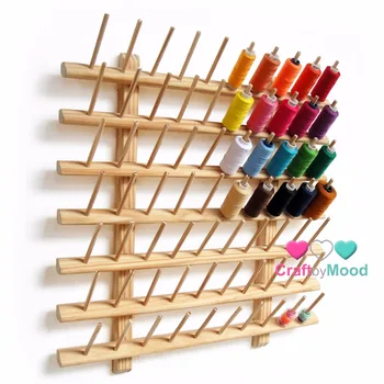 Aiy70 - Sewing Thread Storage Rack (assemble-it-yourself) - Buy Sewing ...