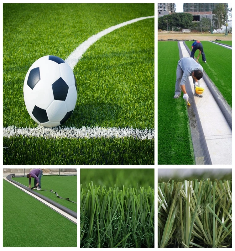 Thiolon tencate 50mm soccer field grass artificial turf| Alibaba.com