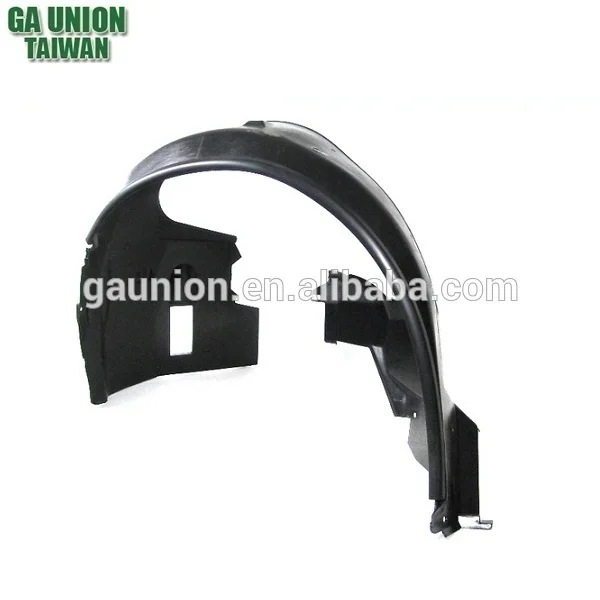 Guardabarros Interior Guardabarros Delantero De Derecho Interior De ...