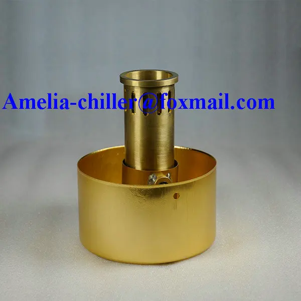 Carrier 30HXC Electronic Expansion Valve - Original Parts