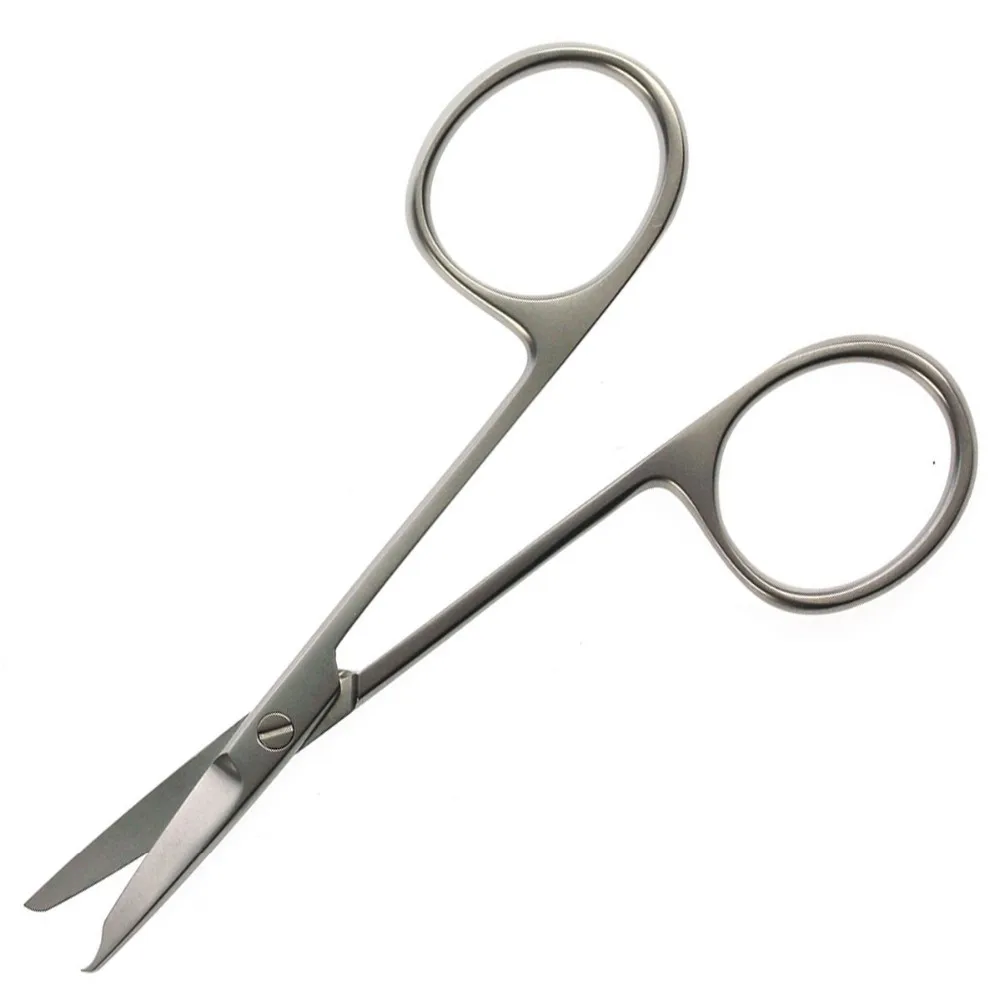 Spencer Ligature Stitch Suture Tissue Scissors 14cm Mahersi