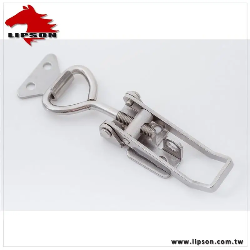 Ts-270-sus Sus304 Stainless Steel Eccentric Toggle-latch - Buy Toggle ...