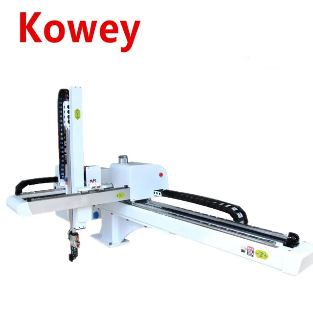 Kowey Upscale Iml All Server Motor Robotic Arm Pick And Place From The ...