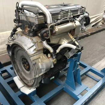 Japan High Quality Used Isuzu Diesel Engine For Sale - Buy Isuzu Engine ...
