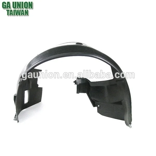 Guardabarros Interior Guardabarros Delantero De Derecho Interior De ...