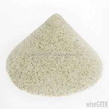 Silica Sand 99.7% Sio2 - Buy Sio2 99.9%,Quartz Grits,Sio2 Polishing ...