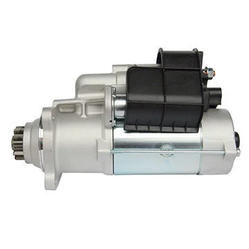 Starter Motor 24V for HOWO WEICHAI WD615 ENGINE 0001241008