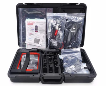 Universal Launch Diagnostic Machine For Car - Buy Universal Car ...