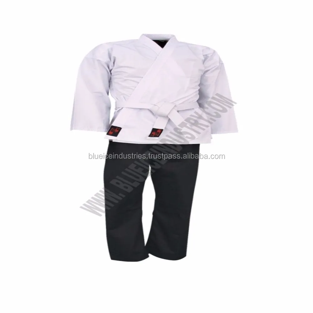 Karate Gi Canvas Gi Custom Karate Uniform - Buy Karate Gi,Karate Canvas ...