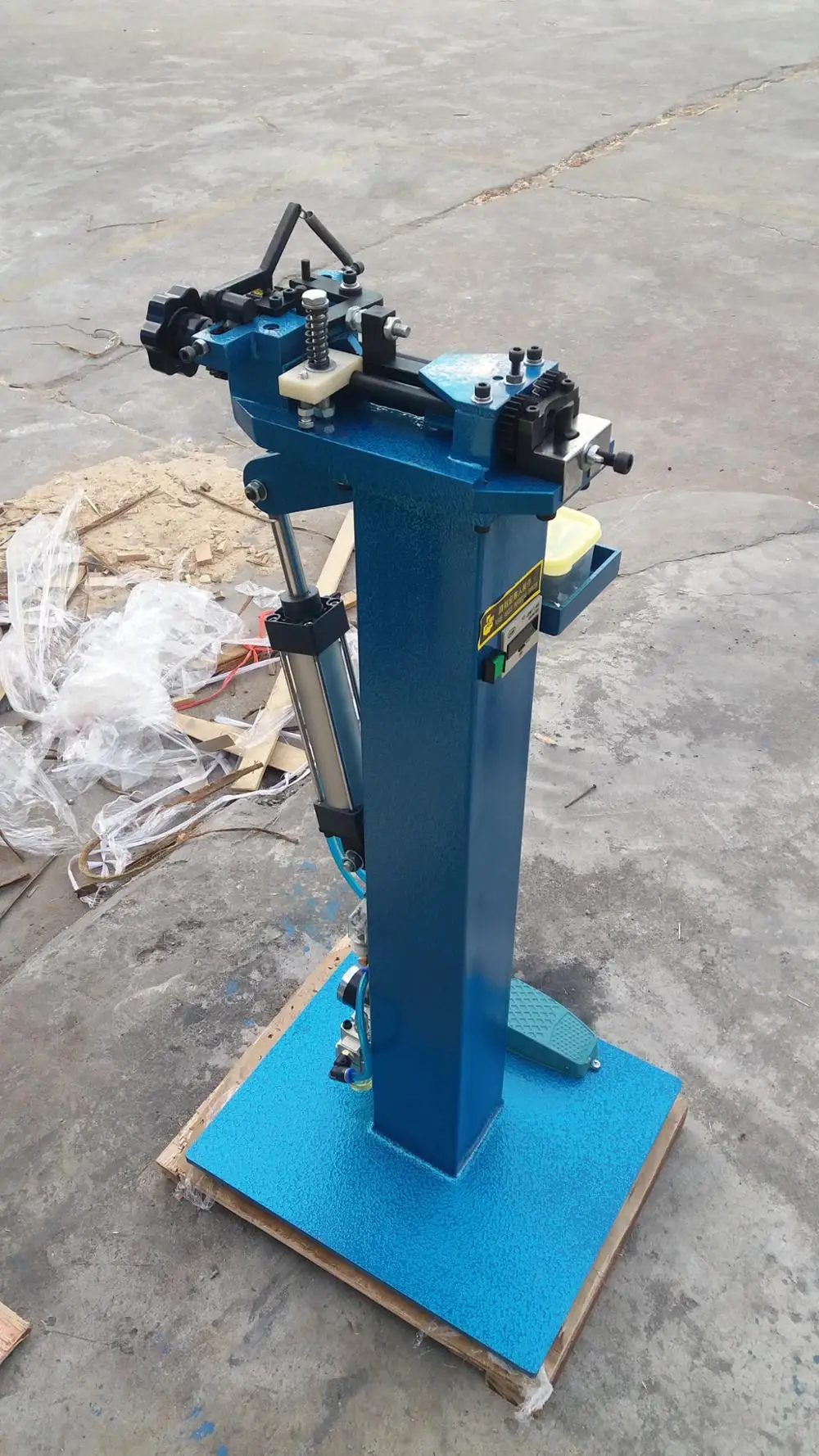 Looping Machine For Belt Machine - Buy Looping Machine For Belt Machine ...
