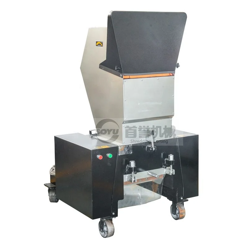 Plastic Bottle Cutting Machine - Buy Plastic Bottle Cutting Machine ...