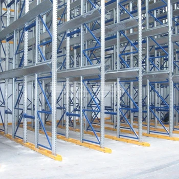 Cold Warehouse Rack,Cold Room Racking,Cold Storage - Buy Warehouse ...