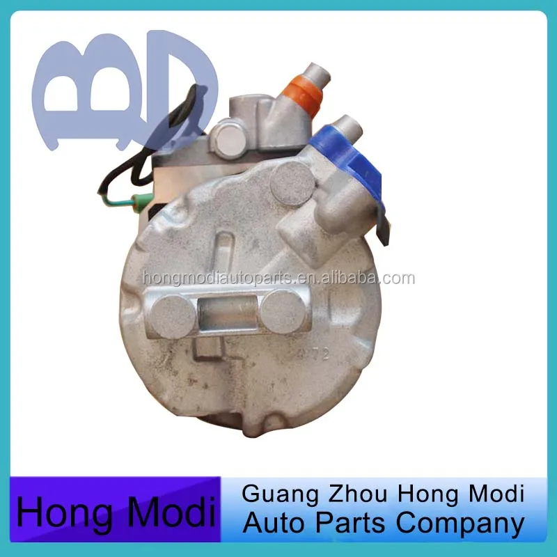 Densoo 7sbu16c AC Compressor for Volkswagen Passat B5