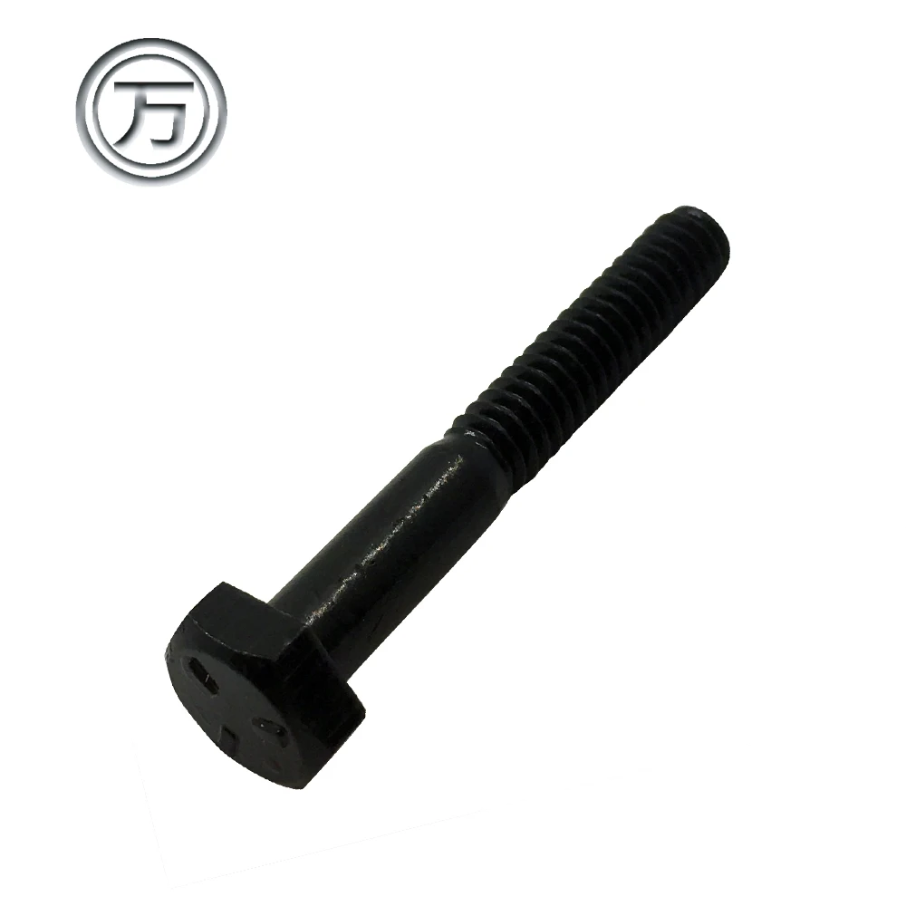 Bolt 6v8199 Hex Head Bolt 1d4615 Hex Track Bolt| Alibaba.com