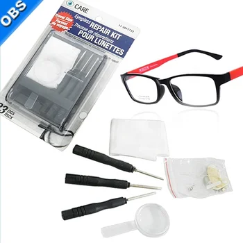 Eyeglass Repair Kit Glasses Repair Kit Reading Glasses Kits - Buy ...