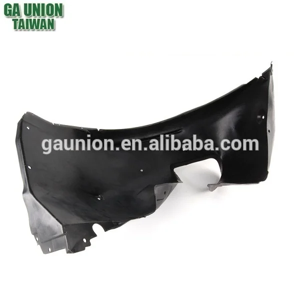 Guardabarros Interior Guardabarros Delantero Forro Interior Derecho Ala ...