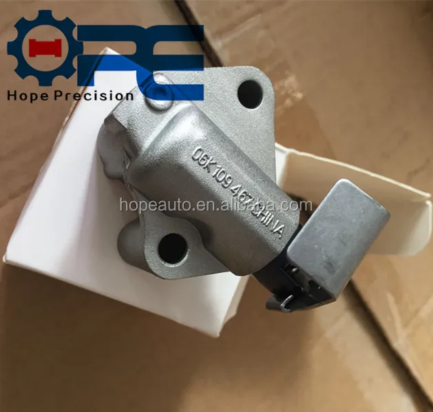 06k109467k Engine Timing Chain Tensioner 2.0tsi 1.8tsi Ea888 06h109467n ...