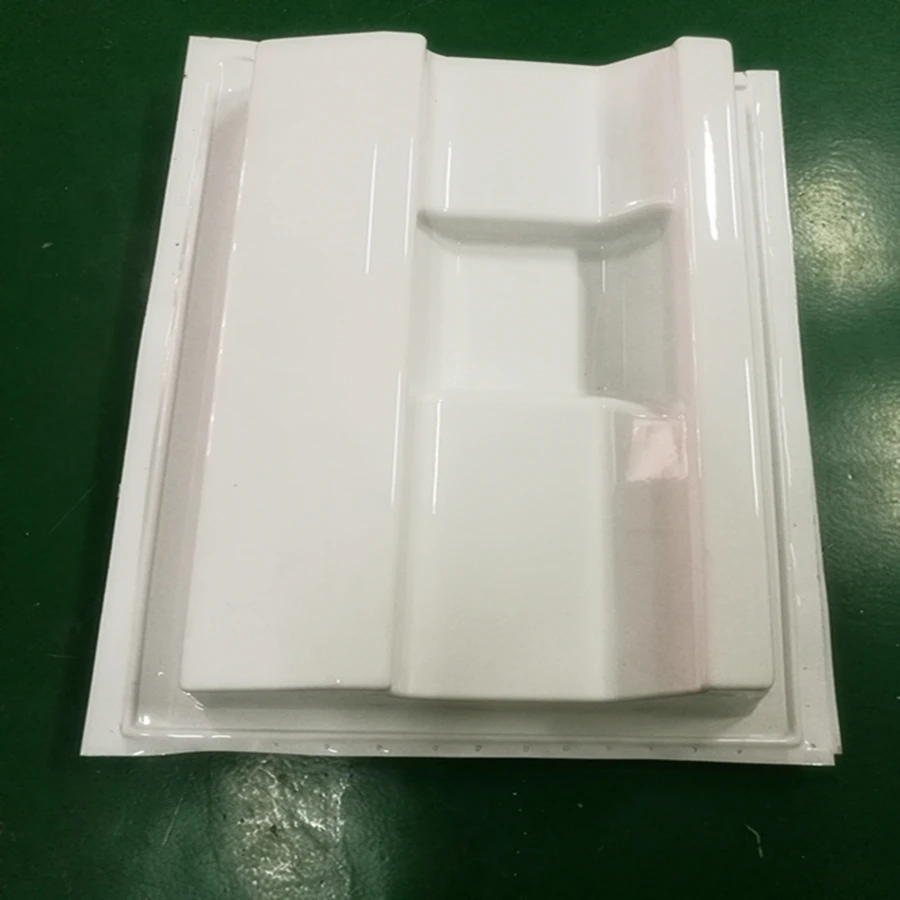 New High Quality Abs Vacuum Forming Plastic Cover For Big Machine ...