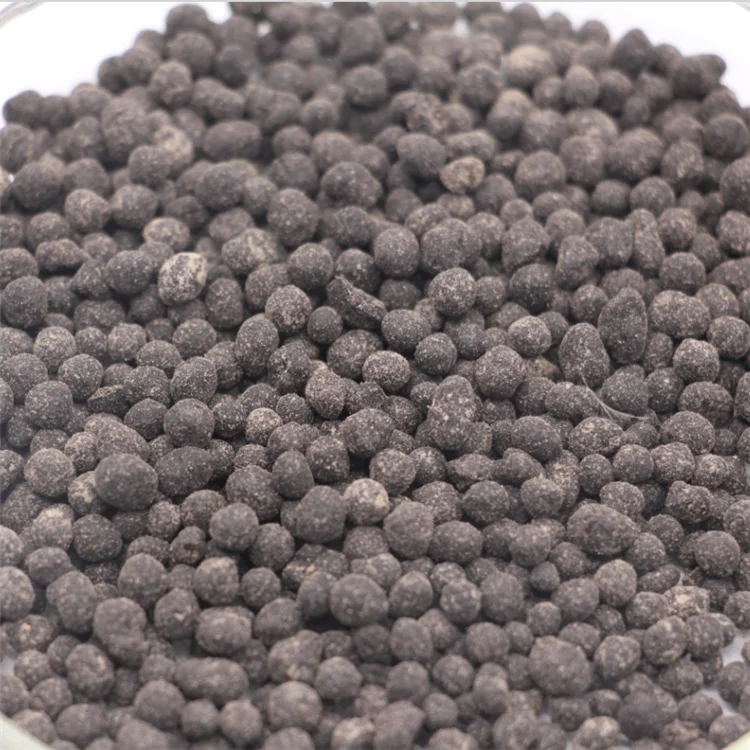 Wholesale Bat Guano Organic Fertilizer - Granular Black Organic Plant ...