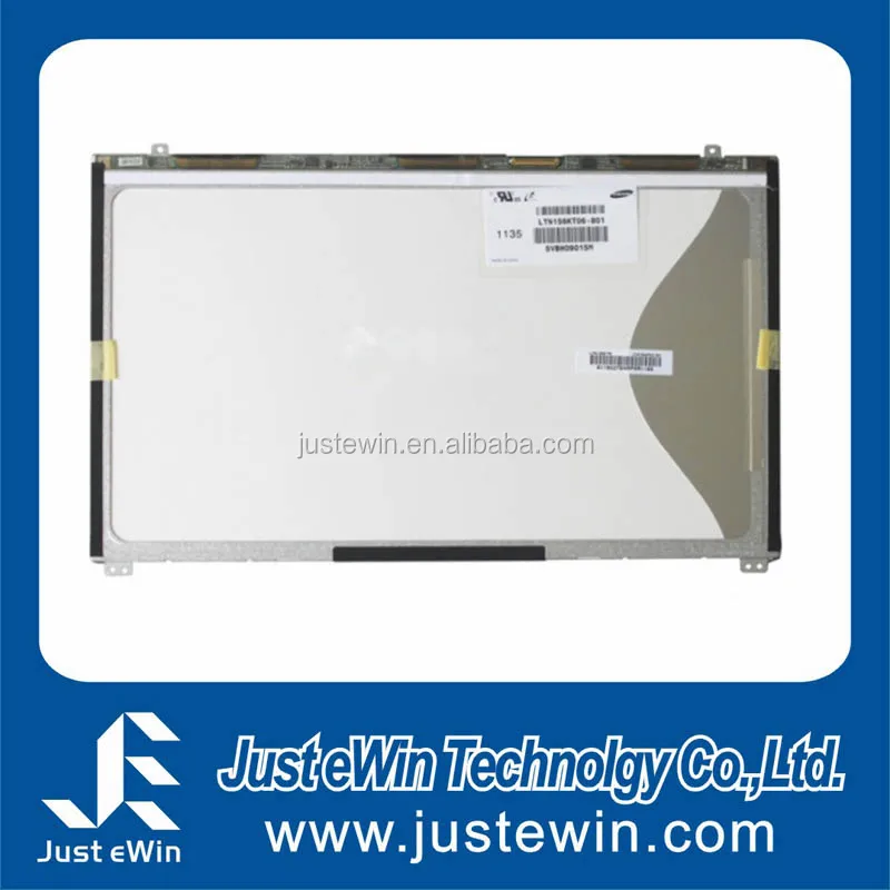 Replacement Laptop LCD Displays - 15.6 Inch LED Screen