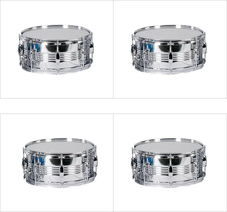 Musical Instrument - High Grade Percussion Snare Drum Shells