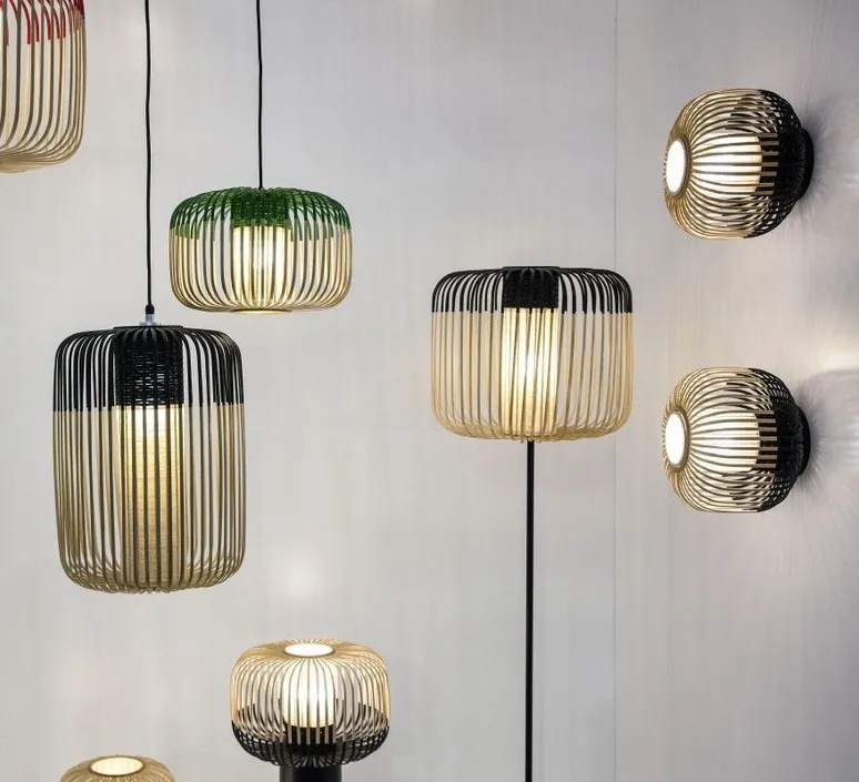 Best Cost Bali Lamp Shades Wicker Lamp Shades Rice Paper Lamp Shades ...