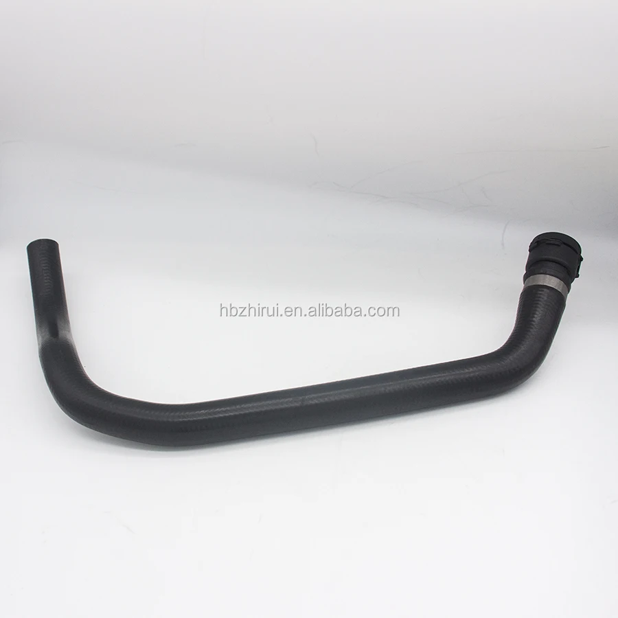 Oe 64218381387 High Quality Water Inlet Pipe Coolant Hose For Bmw X5 ...