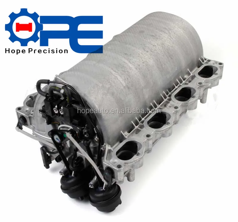 Engine Intake Manifold A2731400701 A2721402401 - Buy 2731400701,47 ...