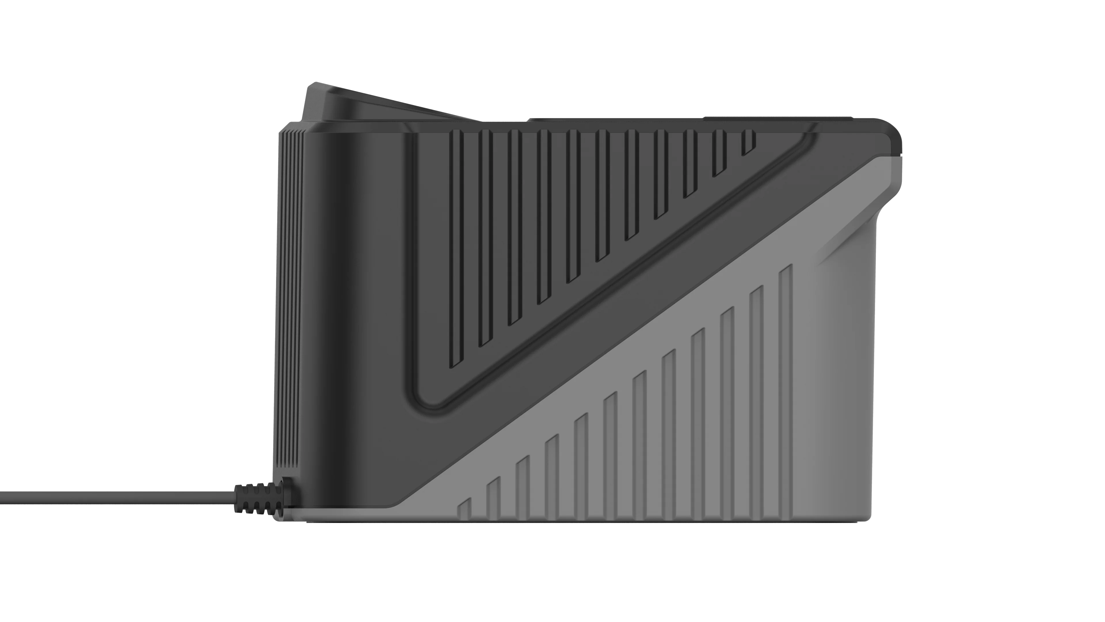 Customized Mantra Morphs Robust Biometric Fingerprint Scanner - Buy ...