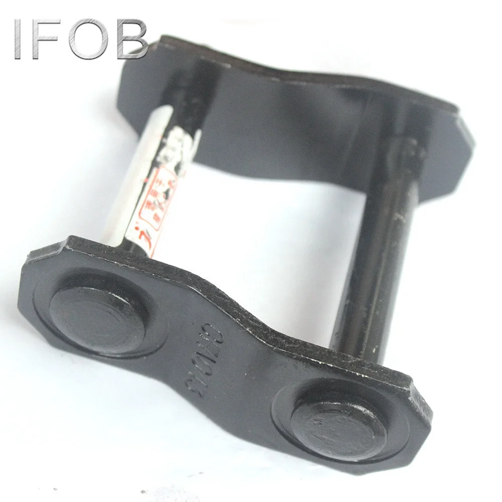 Ifob Rear Leaf Spring Lifting Lug For Toyota Land Cruiser Fzj79 Hdj79 ...