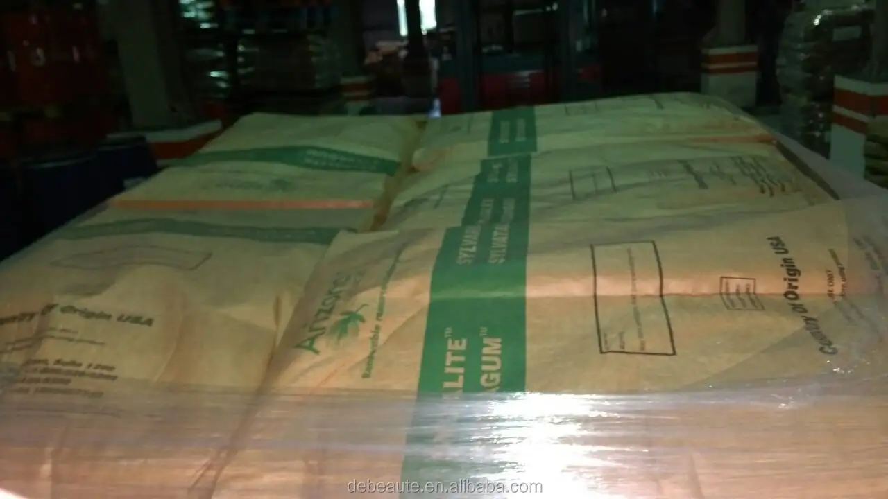 SYLVALITE RE 100L Rosin Ester - Industrial Grade Stabilizer