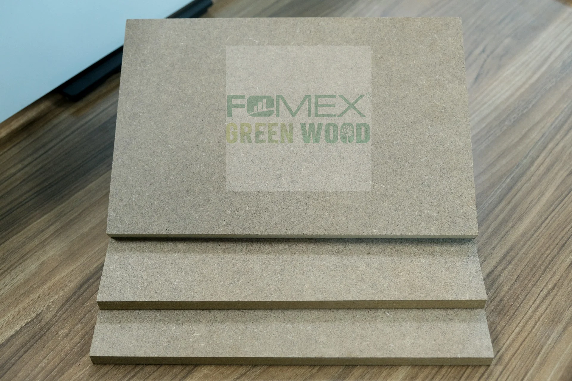 Hdf For Doors/furniture High Quality Cheap Price Mr Glue 12-18mm - Buy ...