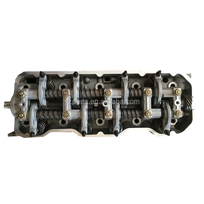 4ZE1 Complete Cylinder Head for Suzuki Amigo & Pick-up
